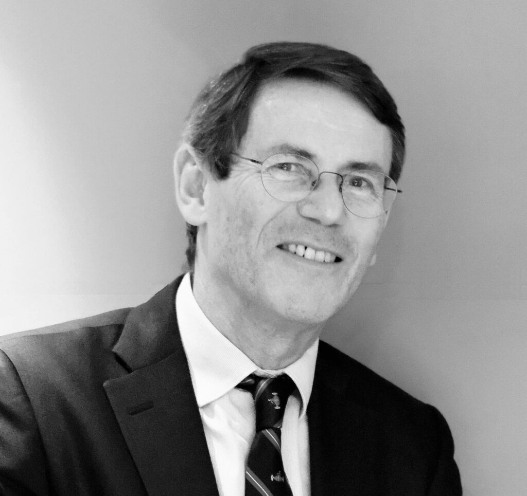 Notre organisation - Fondation Mérimée