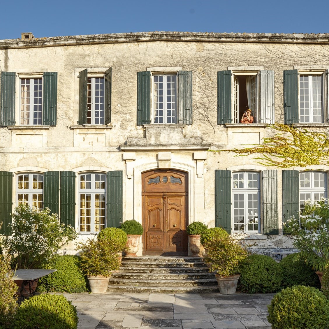 Fondation NancyBrown Negley - Fondation Mérimée